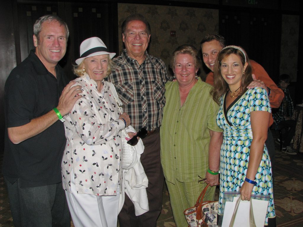 Goodbye to legendary choreographer Miriam Nelson | Mouse Clubhouse